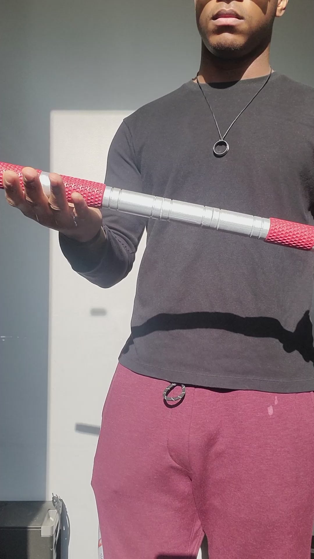 Daredevil Billy Clubs (Physical)